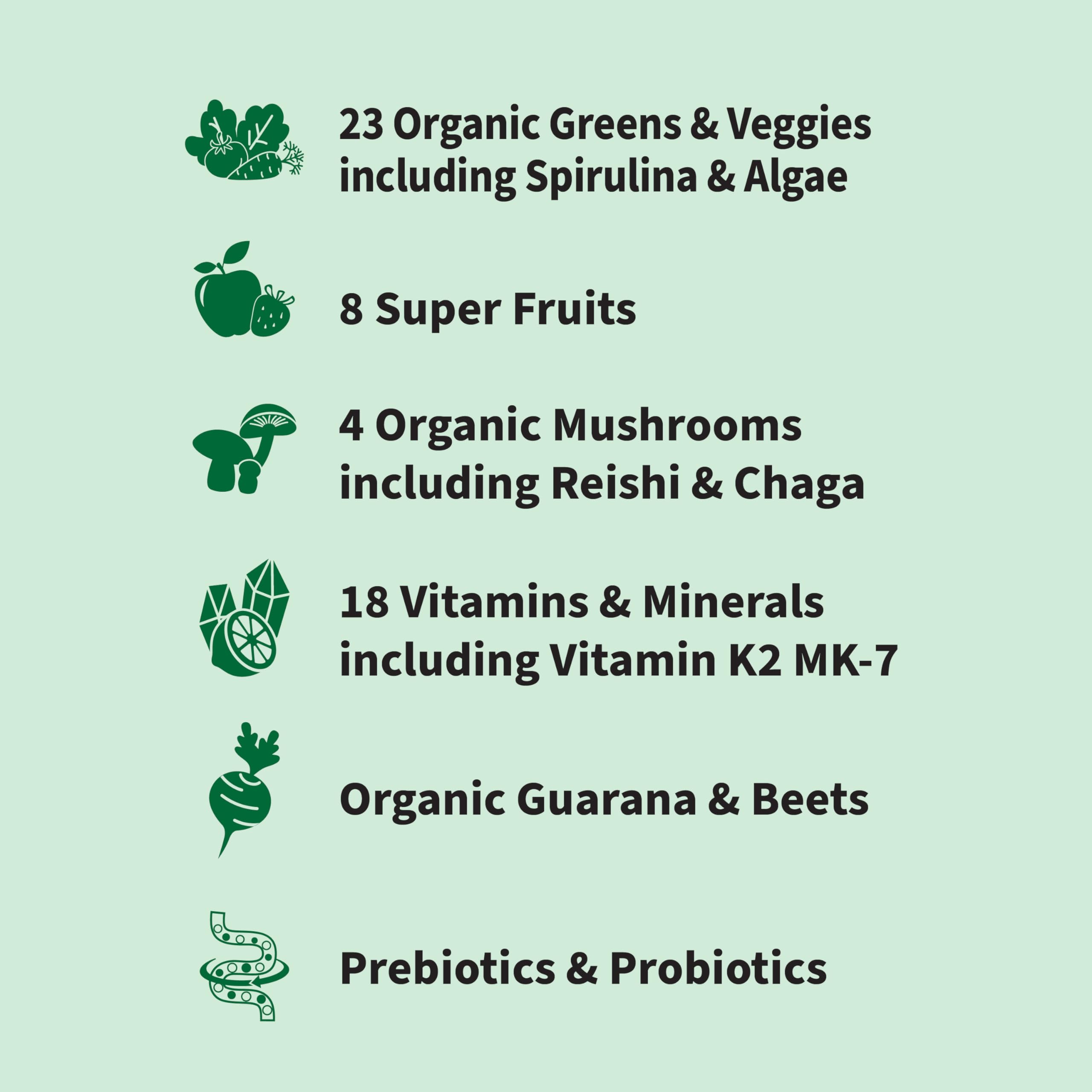 pre and probiotics for digestion