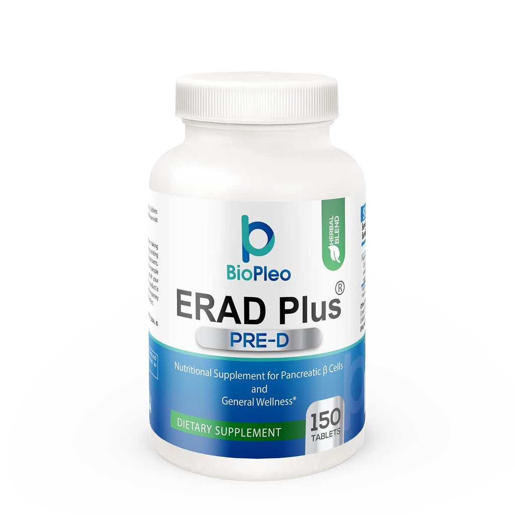 Pre-D multivitamins for daily health