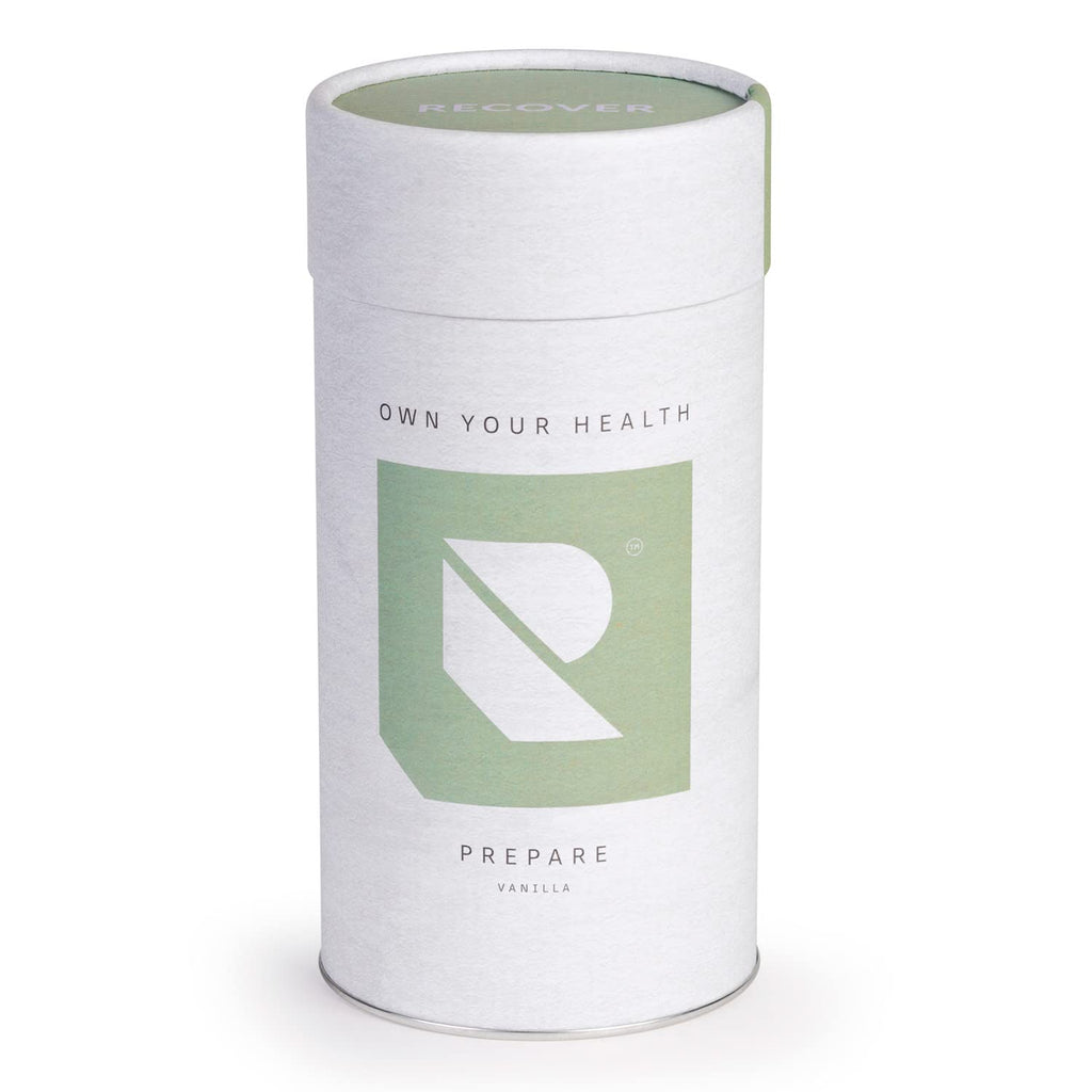 pre-op nutritional supplement shake