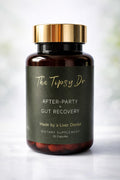 pre-party multivitamins for energy