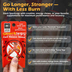pre-workout aid for athletes