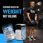 Pre-workout amino acids for athletes