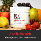 pre-workout amino acids for athletes