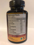 pre-workout boost for athletes