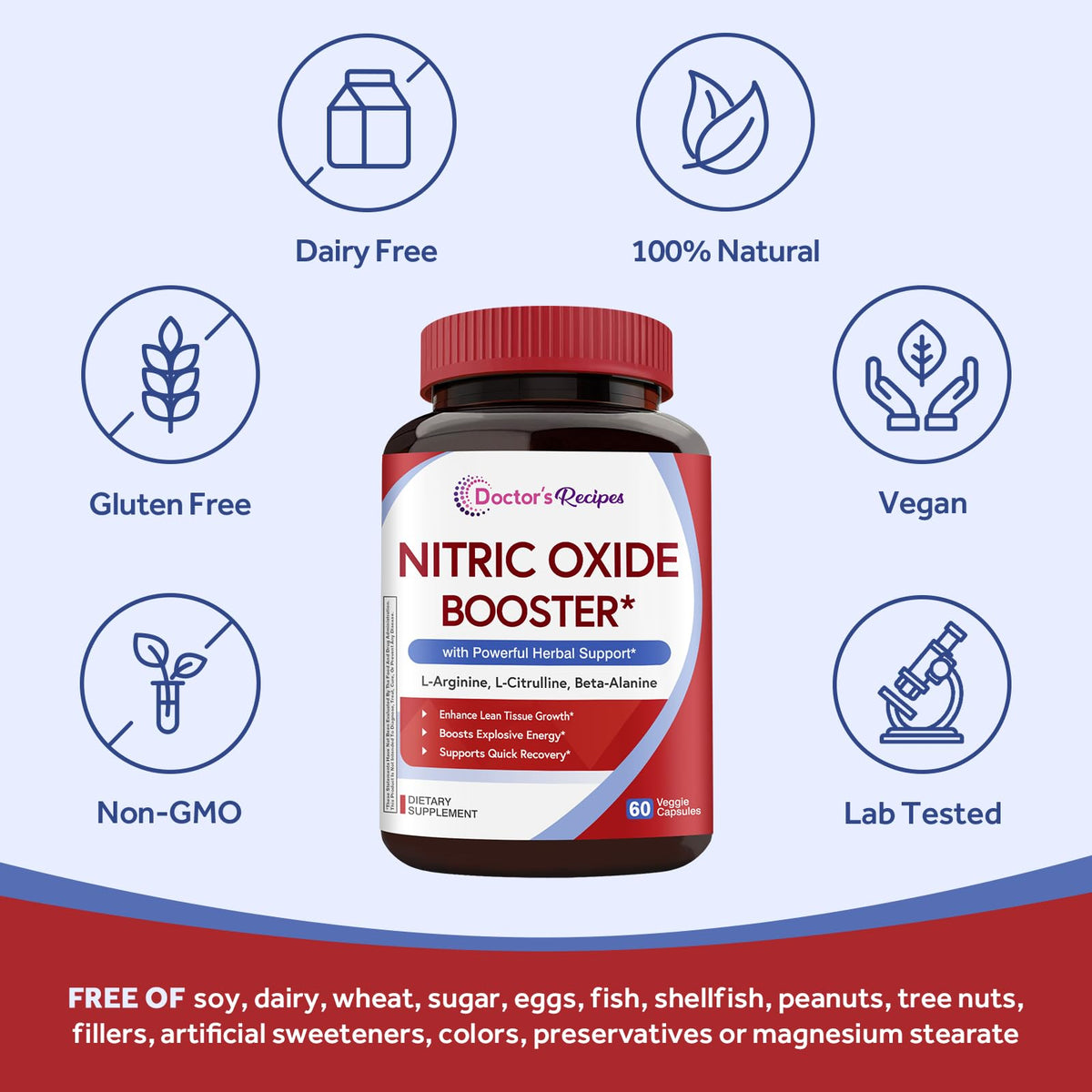 pre-workout boost for better workouts