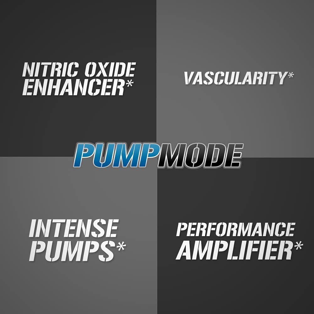 pre-workout boost for intense workouts