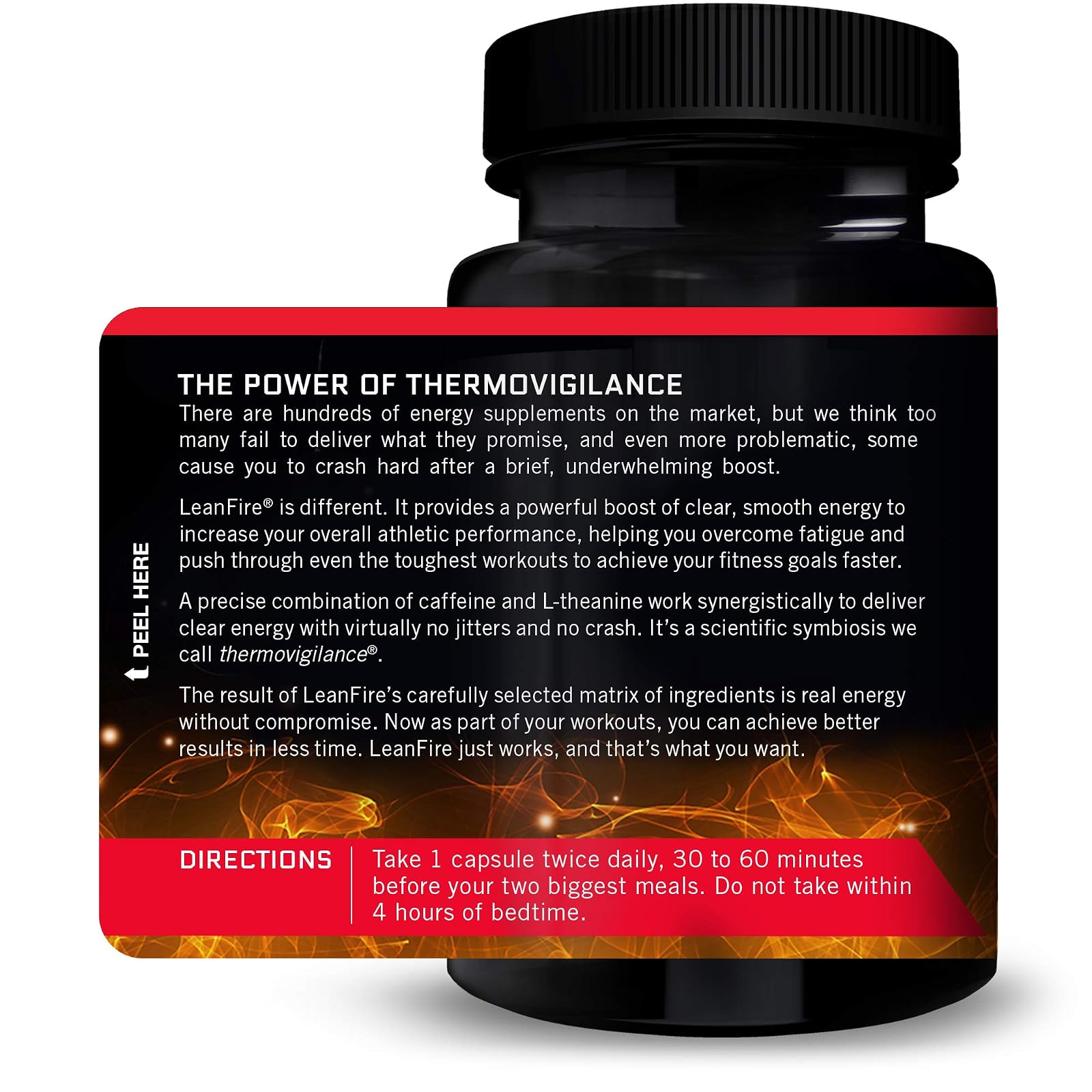 pre-workout capsules for enhanced performance