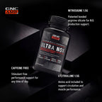 pre-workout capsules for intense workouts