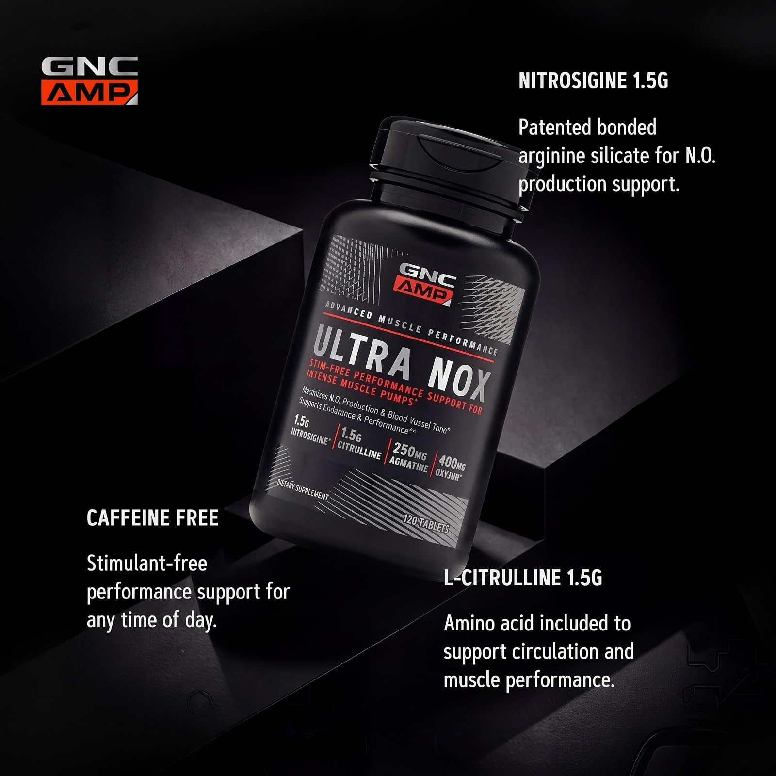 pre-workout capsules for intense workouts