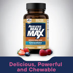 pre-workout chewables for muscle support