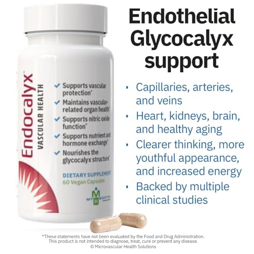 Pre-workout circulation booster capsules