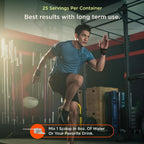 pre-workout creatine for athletes