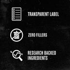 pre-workout creatine for enhanced endurance