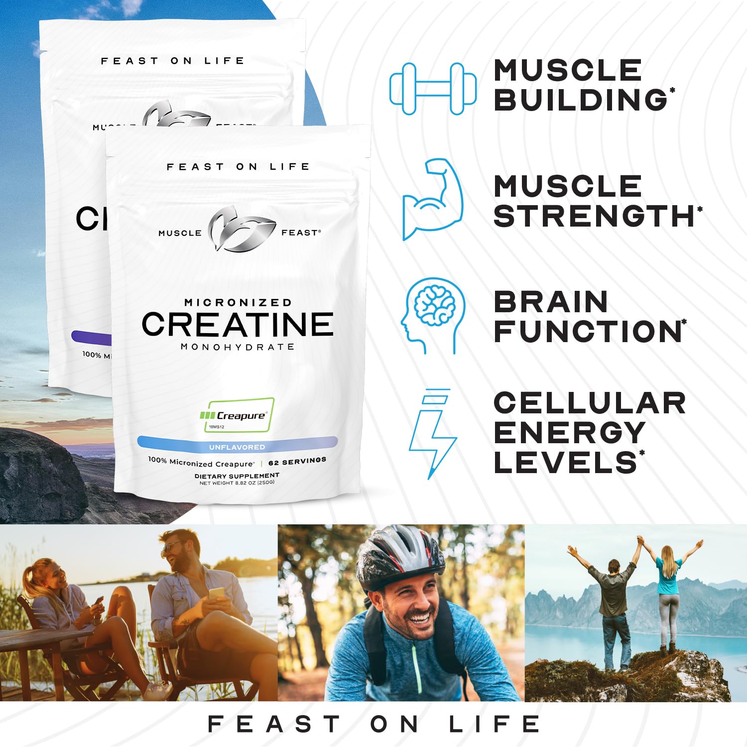 pre-workout creatine for enhanced performance