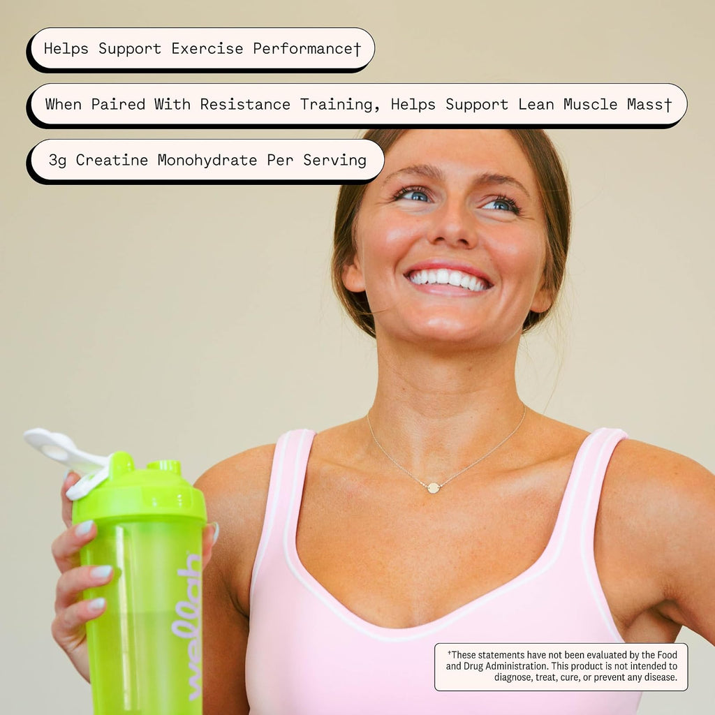 pre-workout creatine for fitness