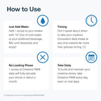 pre-workout creatine supplement in Canada