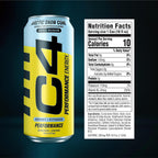 pre-workout drink for athletes