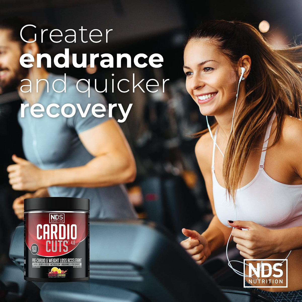 pre-workout drink for enhanced performance