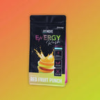 pre workout drink for fitness enthusiasts