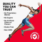 pre-workout drink for muscle support