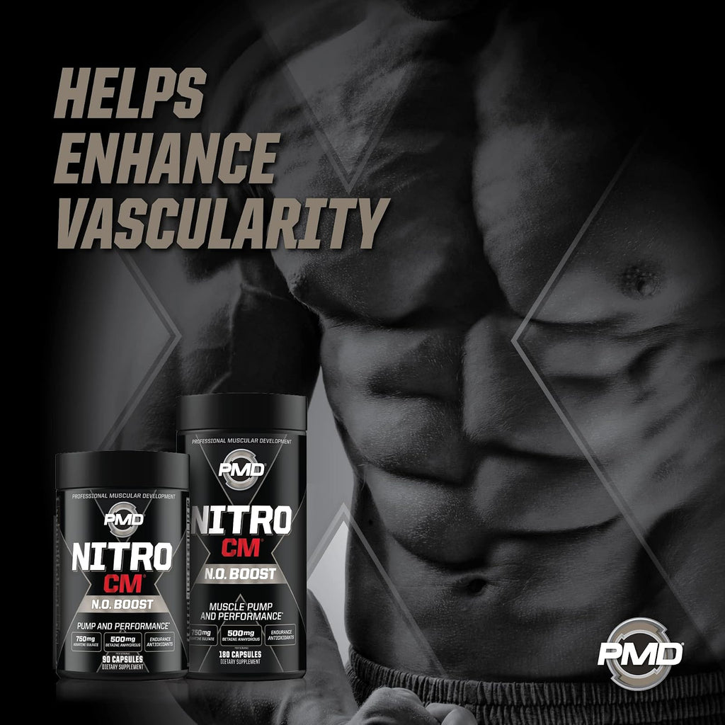 Pre-workout energy and focus