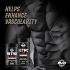 Pre-workout energy and focus