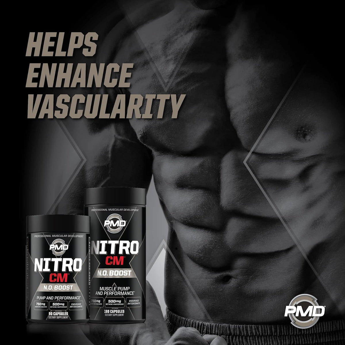 Pre-workout energy and focus