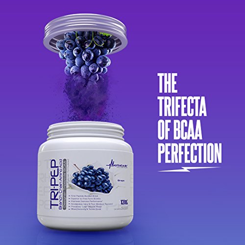 pre-workout energy BCAA drink