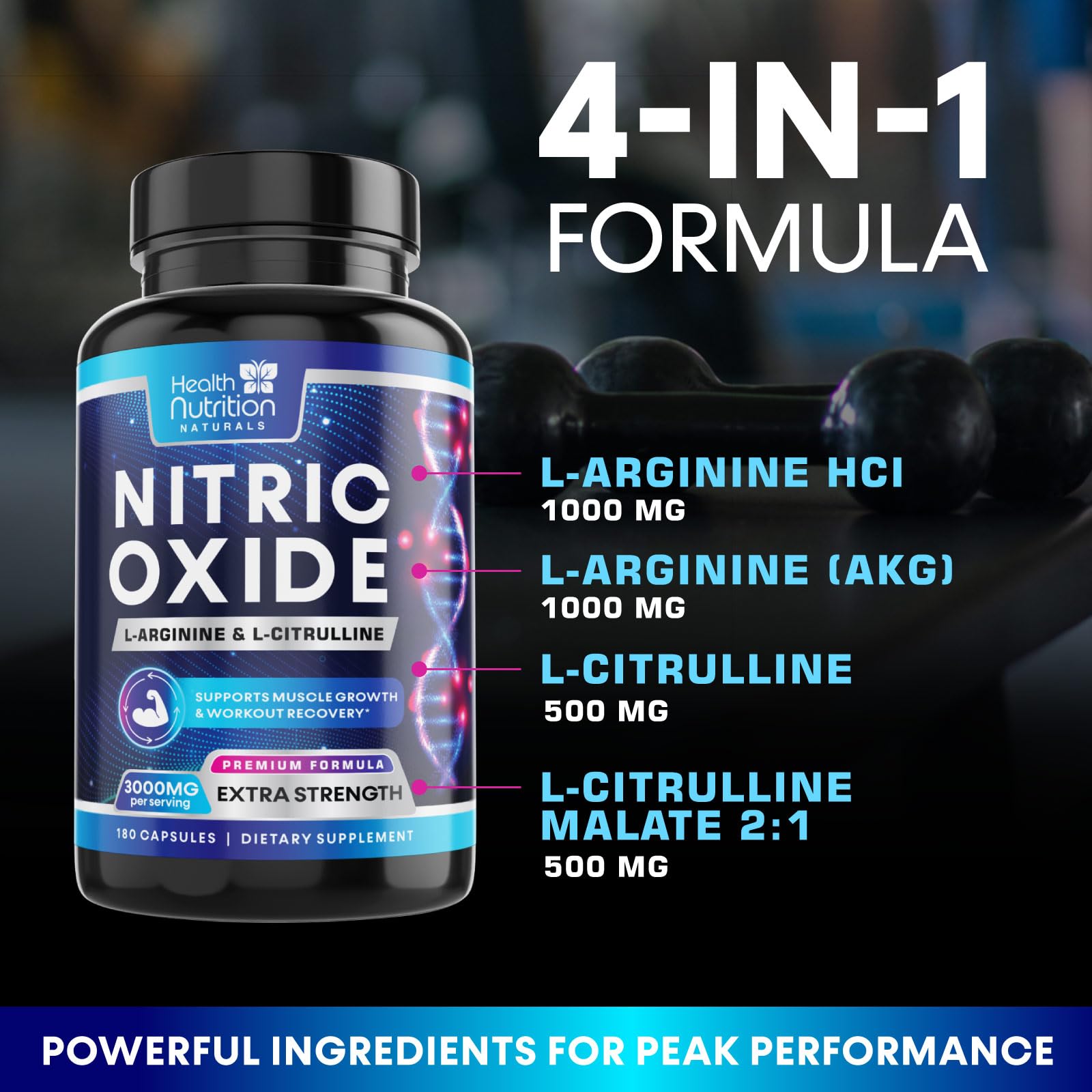 pre-workout energy boost capsules