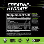 pre-workout energy boost creatine