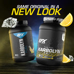 pre-workout energy boost EFX Sports
