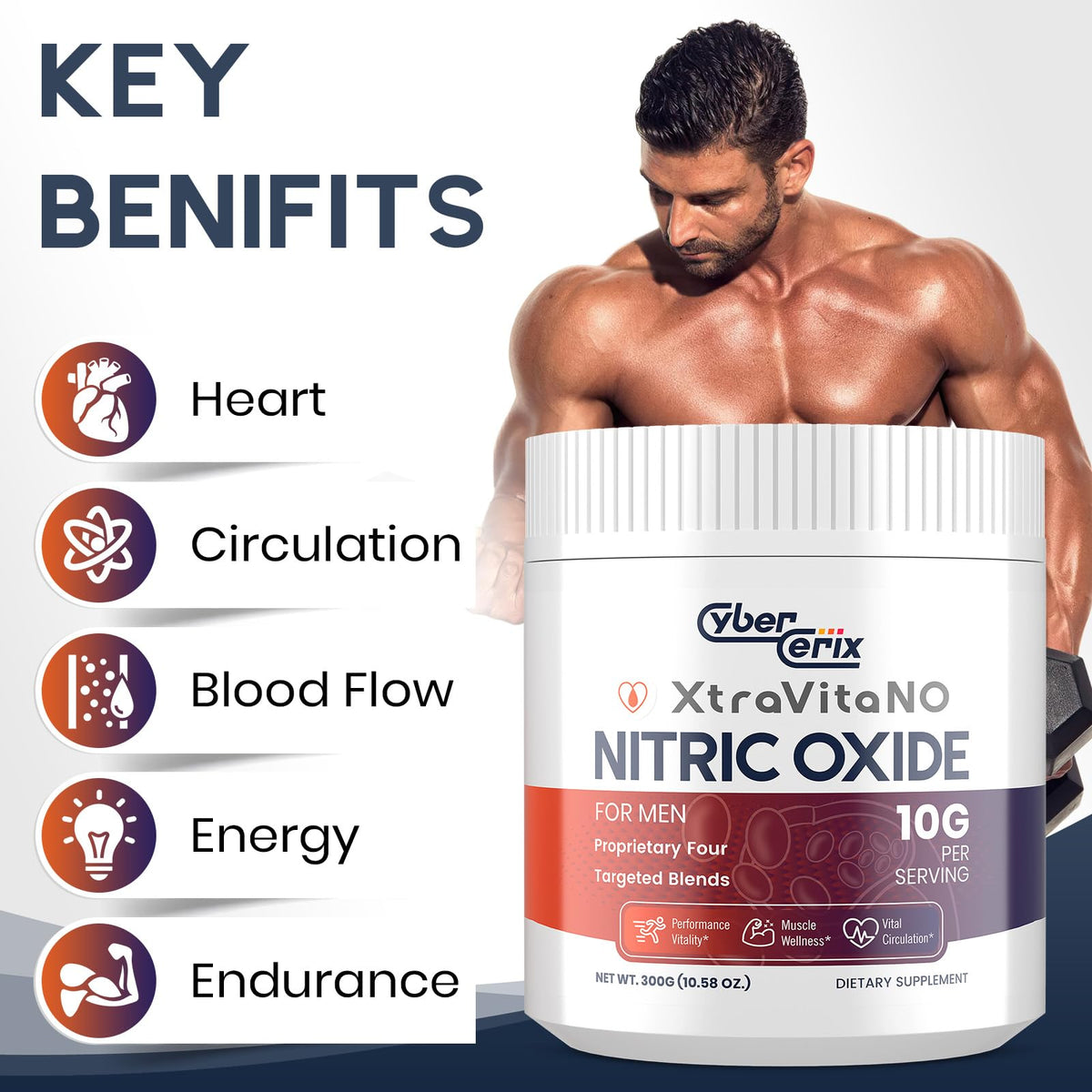 pre-workout energy boost formula