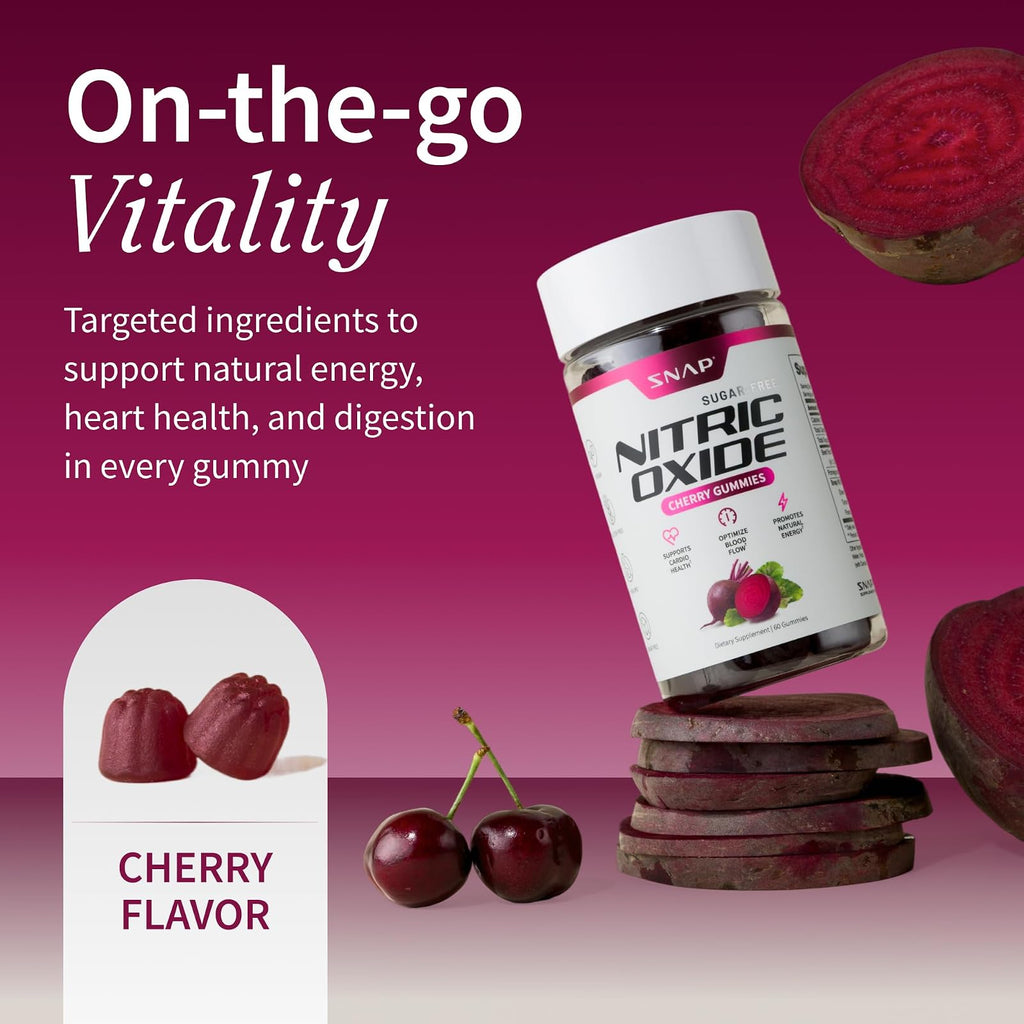 pre-workout energy boost gummies