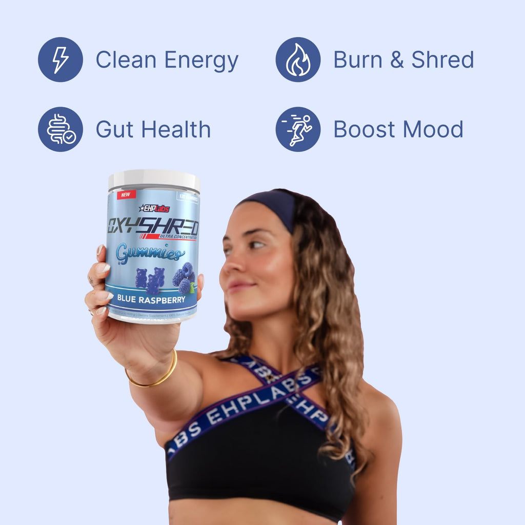 pre workout energy boost gummies