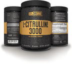 pre-workout energy boost L-Citrulline