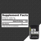 pre-workout energy boost powder