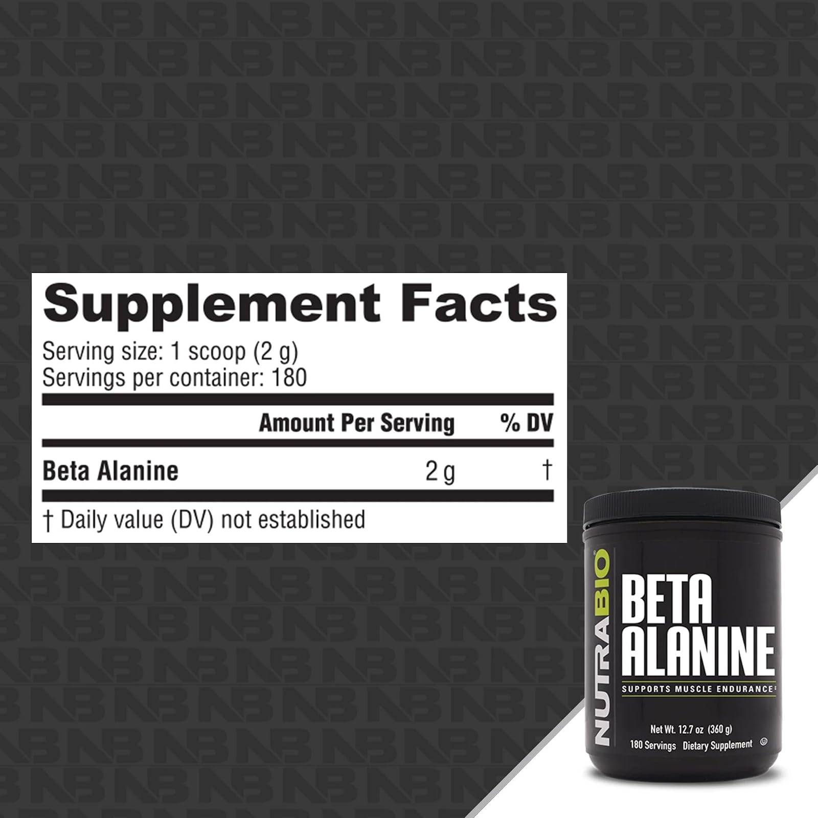 pre-workout energy boost powder