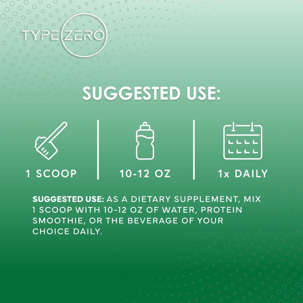 pre-workout energy boost powder