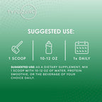 pre-workout energy boost powder