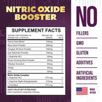 pre-workout energy boost supplement