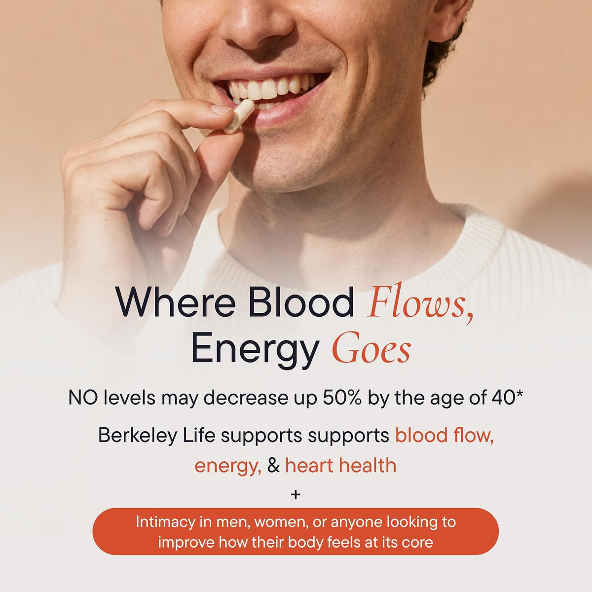 pre-workout energy boost supplement