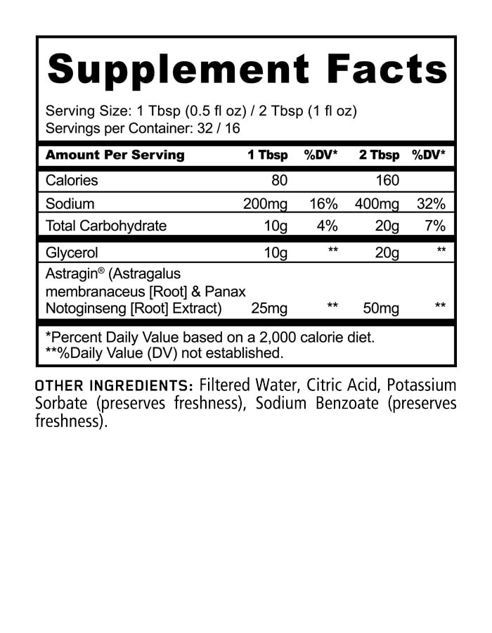 Pre-workout energy boost supplement