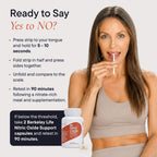 Pre-workout energy boost with Berkeley Life