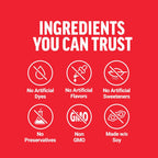 Pre-workout energy boost with Citrulline