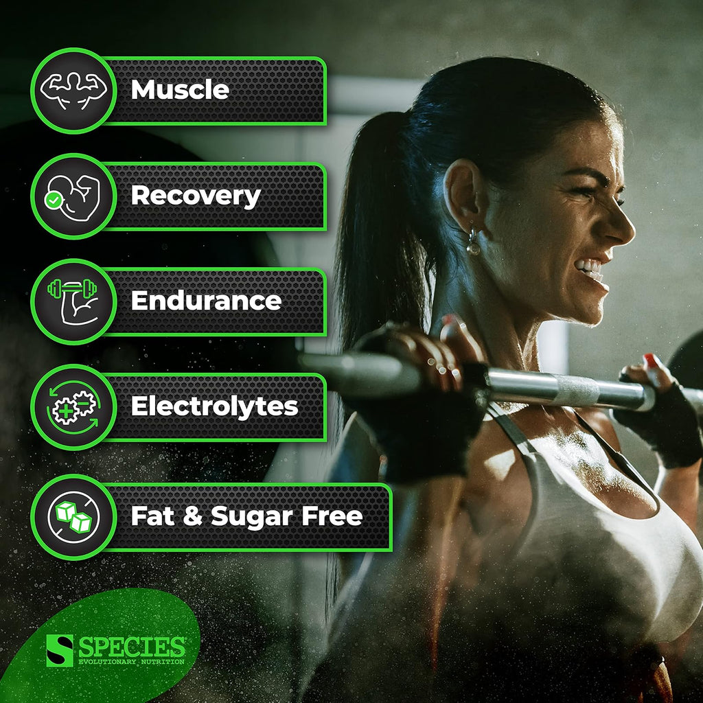 pre-workout energy boost