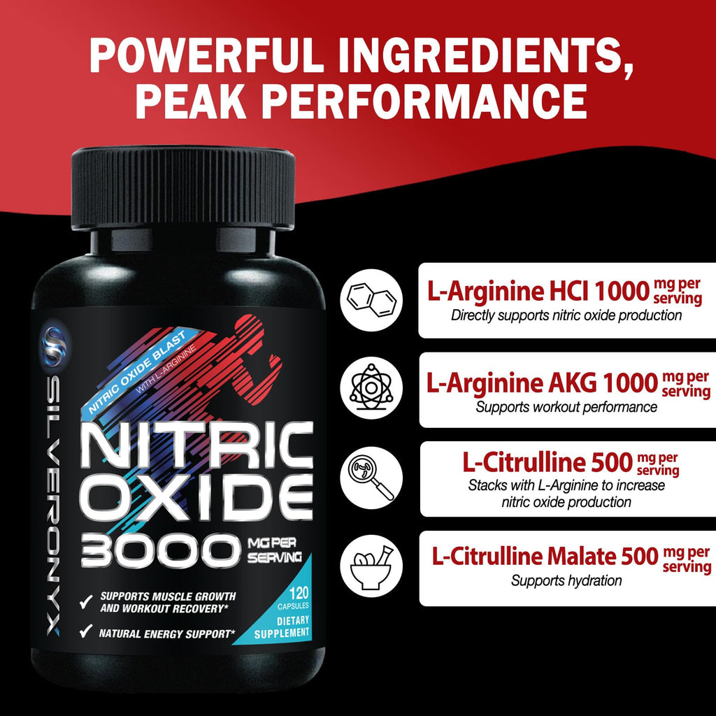 pre-workout energy booster capsules