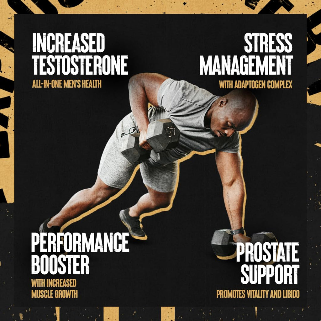 pre-workout energy booster pills