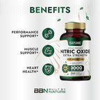 pre-workout energy booster supplement