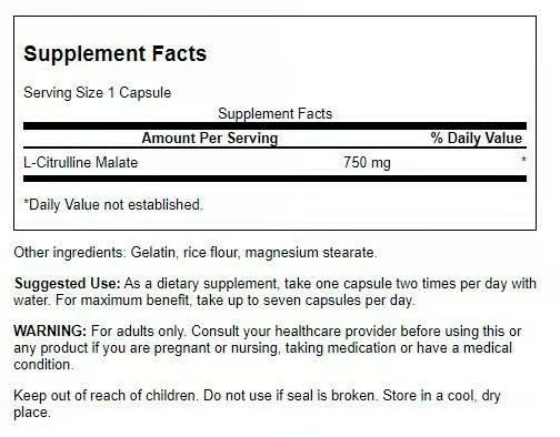 pre-workout energy booster supplement