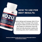 pre-workout energy booster supplement